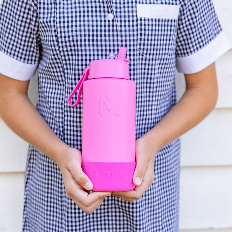 MontiiCo Sipper Lid & Straw - Fusion Range – Adventure Snacks