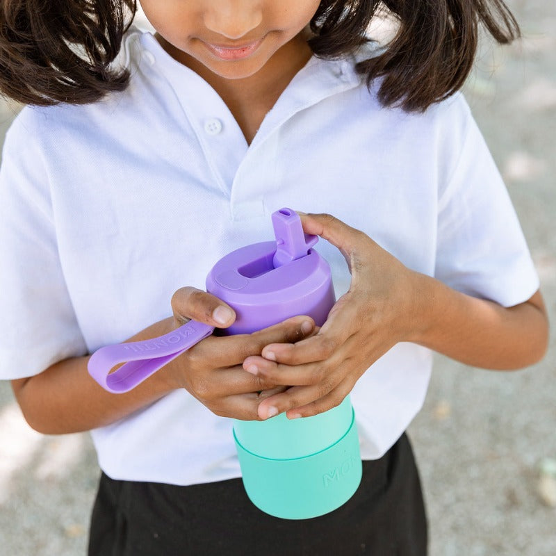 MontiiCo Sipper Lid Fusion Range (Lid Only) – Adventure Snacks