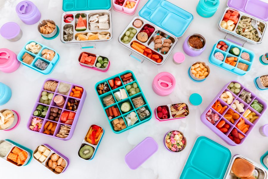 Adventure Snacks Products