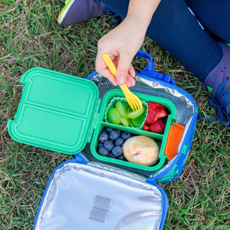 Snack Boxes – Adventure Snacks