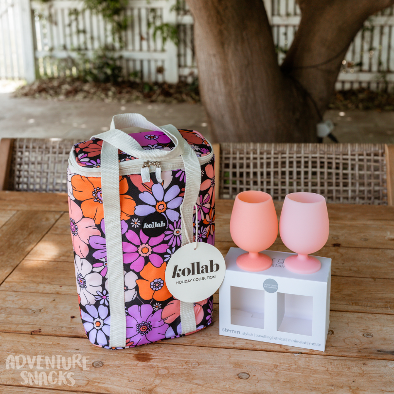 Gift Bundles – Adventure Snacks
