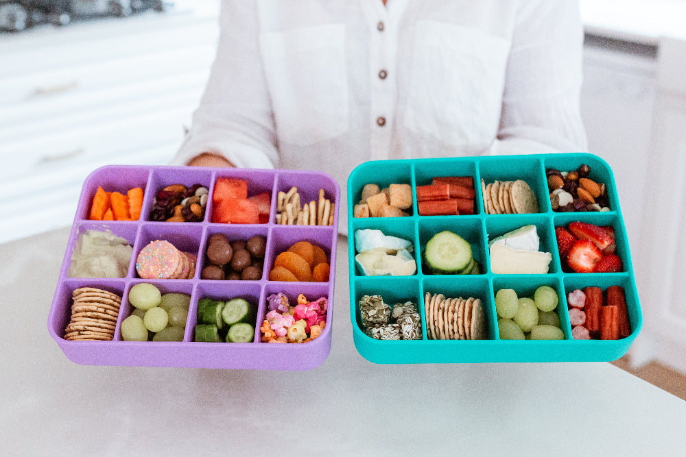 Snackle Boxes – Adventure Snacks