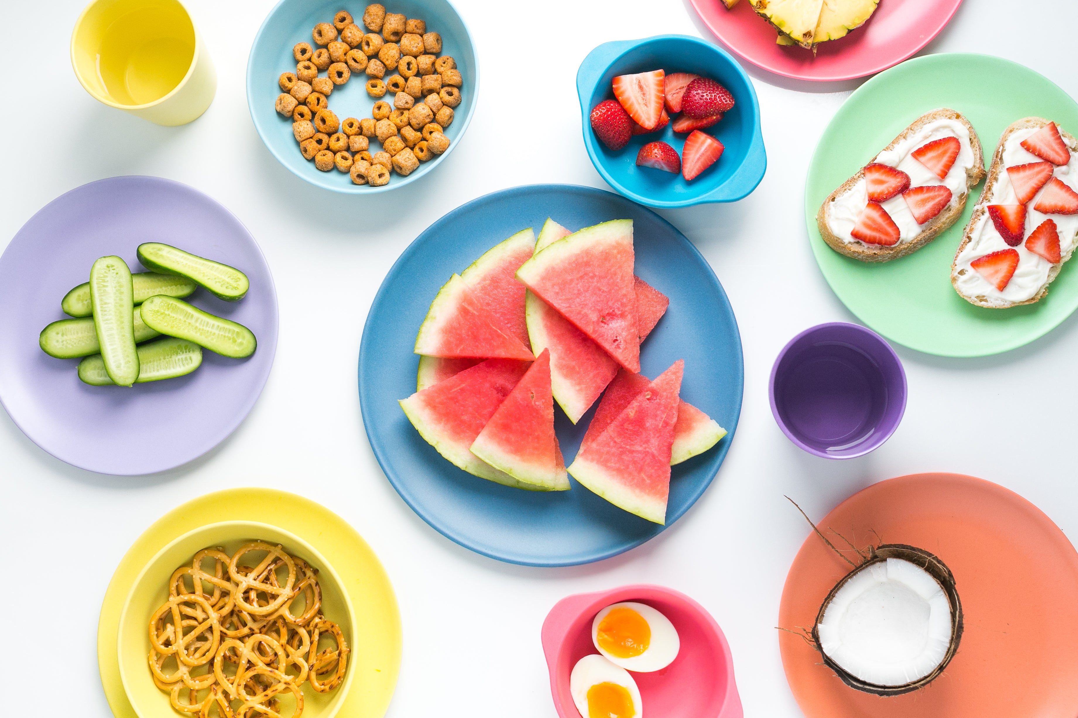 Bobo&Boo – Adventure Snacks