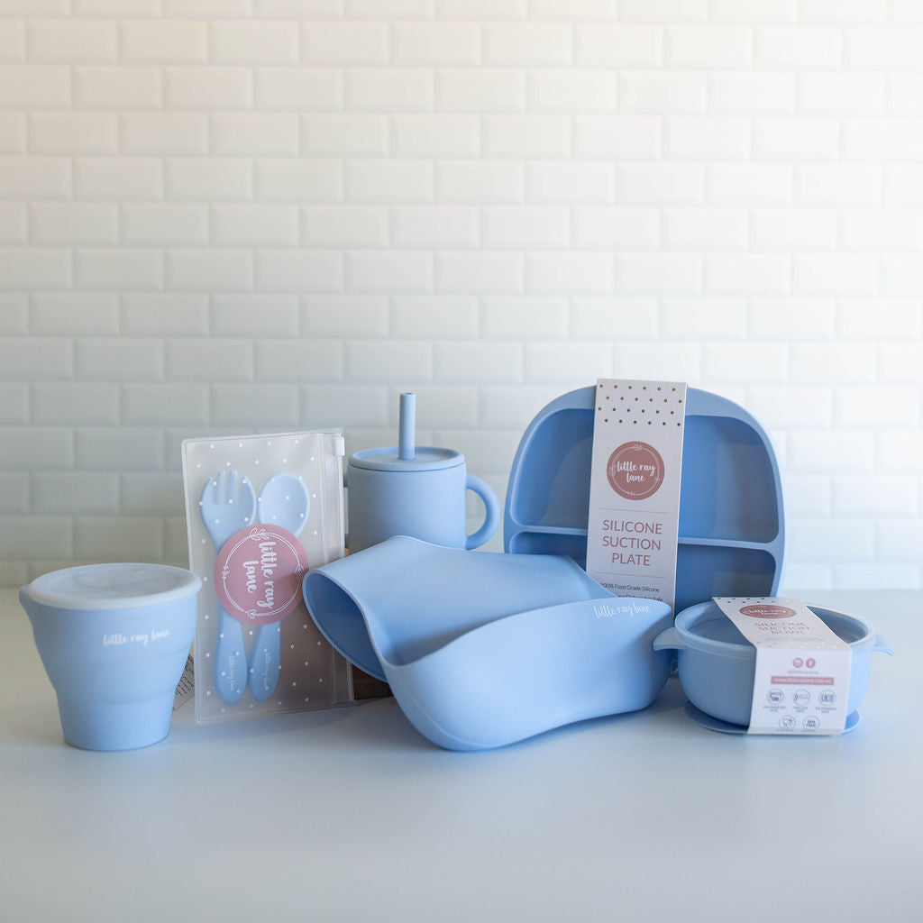 Tableware Bundles – Adventure Snacks