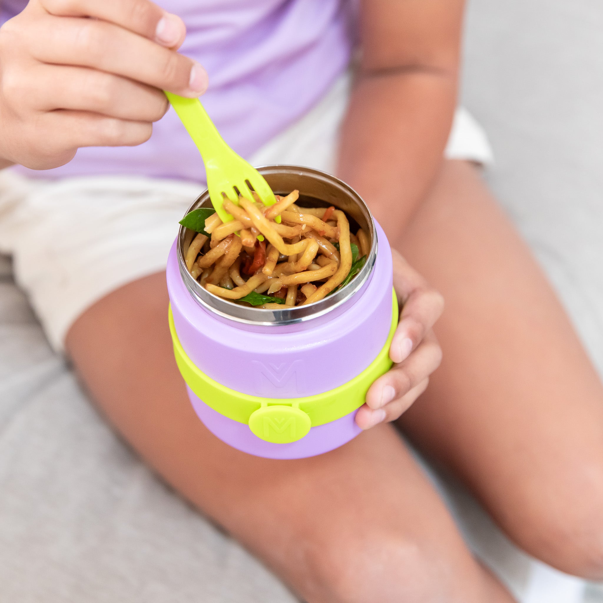 Insulated Food Jars – Adventure Snacks