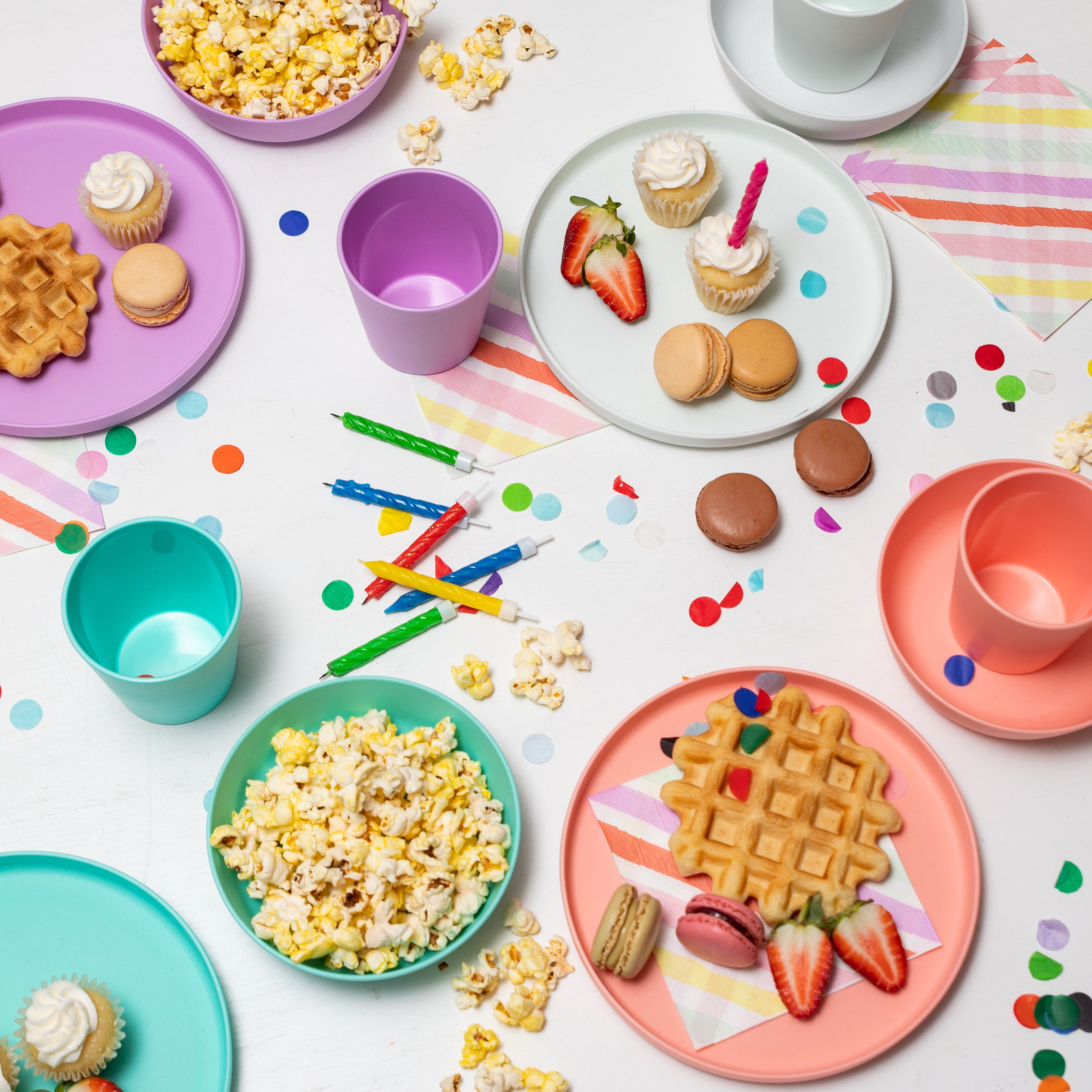 Daisy Graze – Adventure Snacks