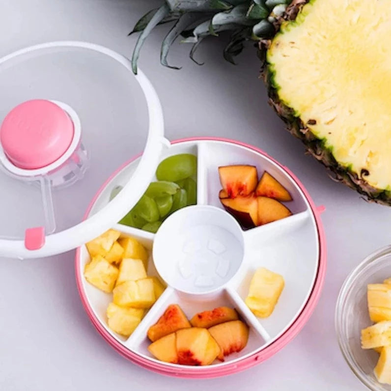 GoBe – Adventure Snacks