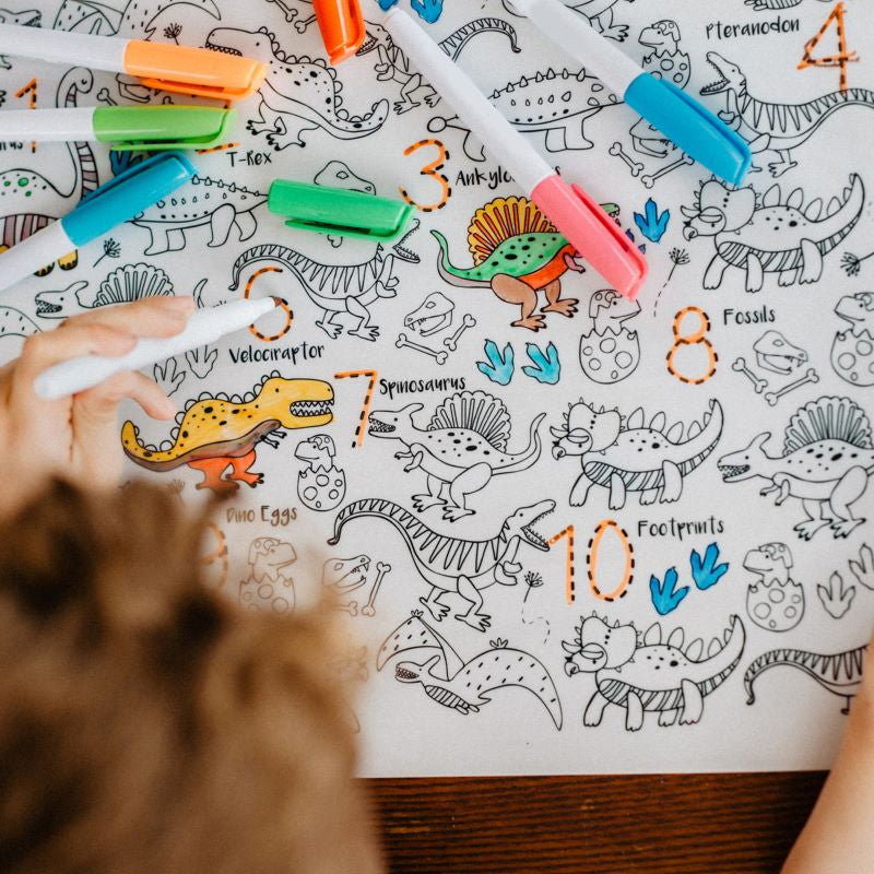 HeyDoodle – Adventure Snacks