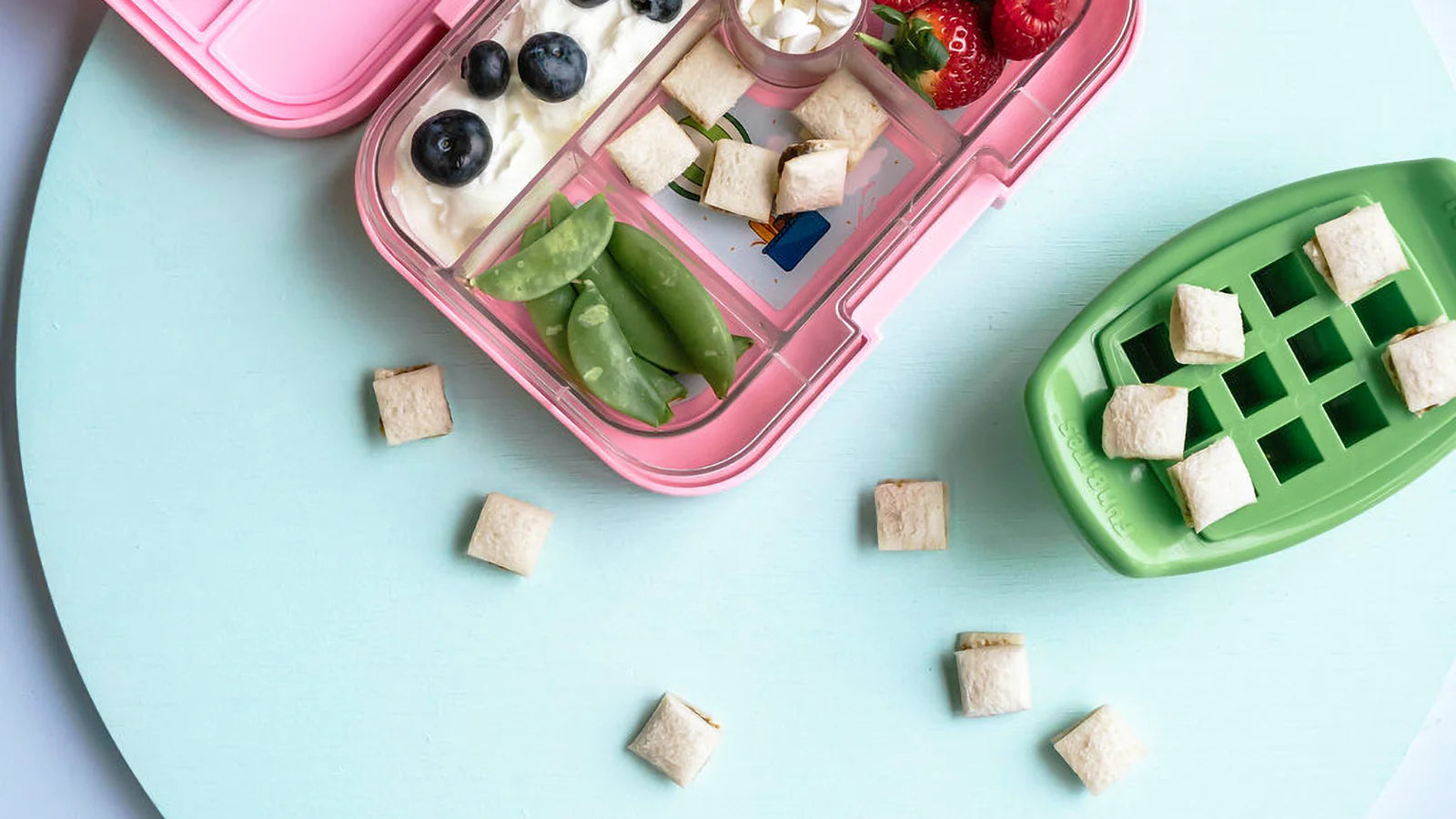 Funbites – Adventure Snacks