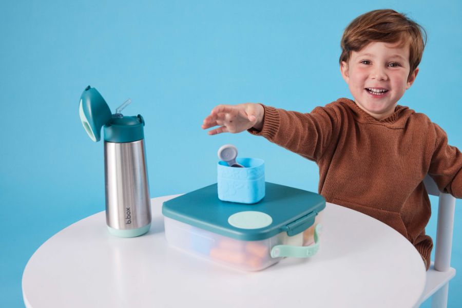 New Bundles – Adventure Snacks