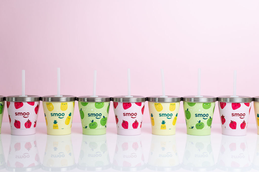 Smoo – Adventure Snacks