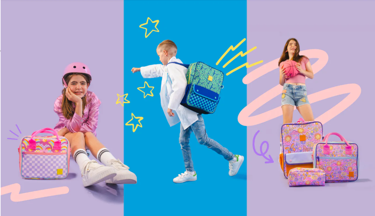 The Somewhere Co – Adventure Snacks