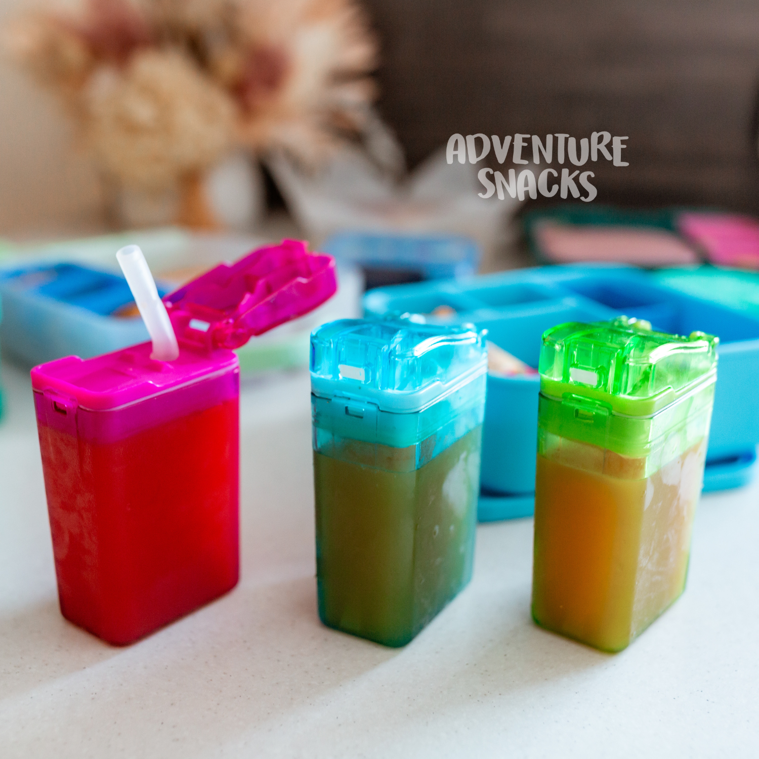 Drink In The Box - Small – Adventure Snacks