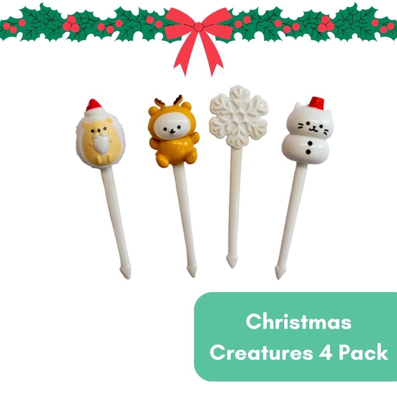 Christmas Food Picks – Adventure Snacks