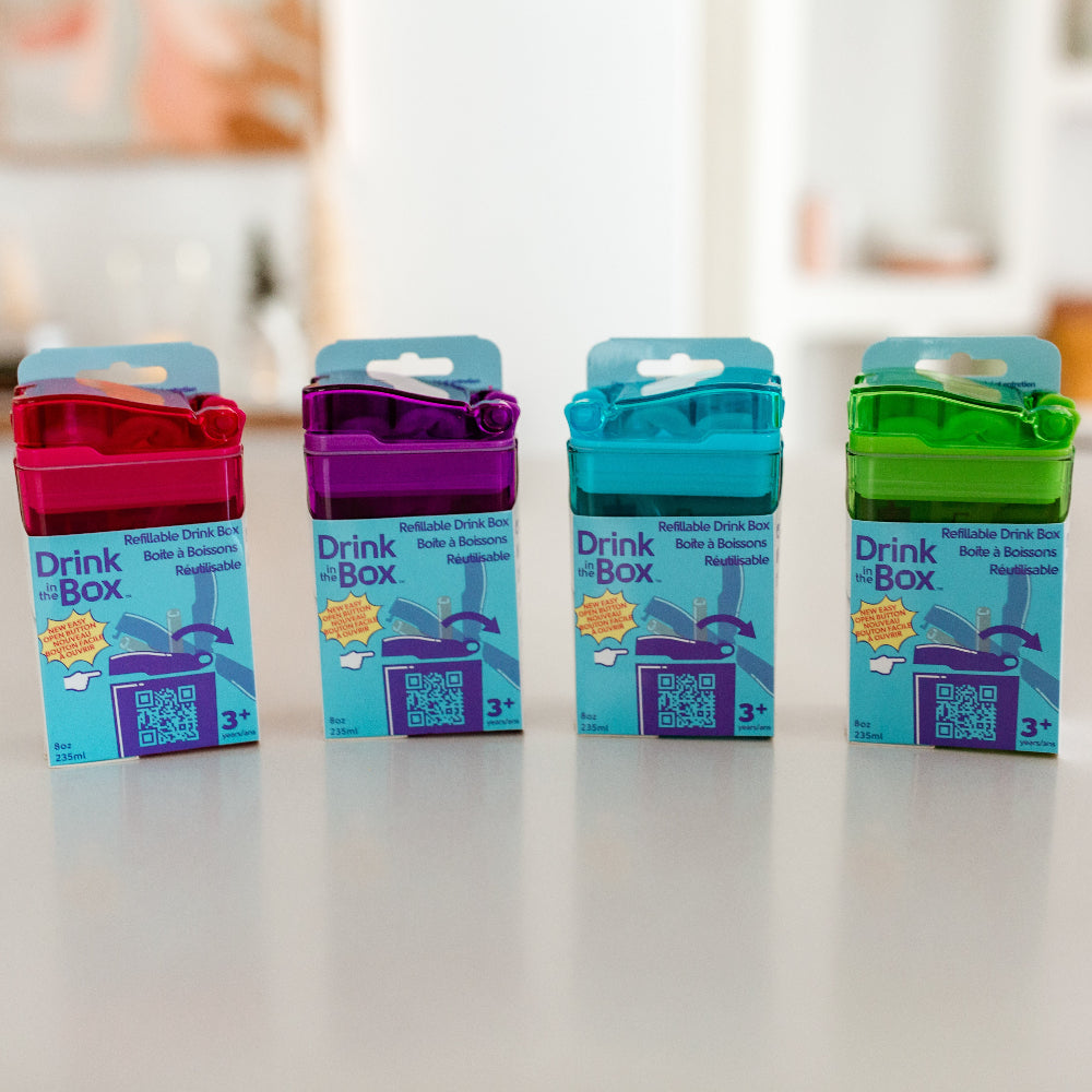 Drink In The Box - Small – Adventure Snacks