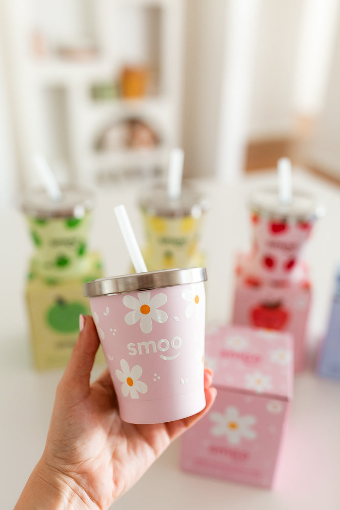 Smoo Mini Smoothie Cup – Adventure Snacks