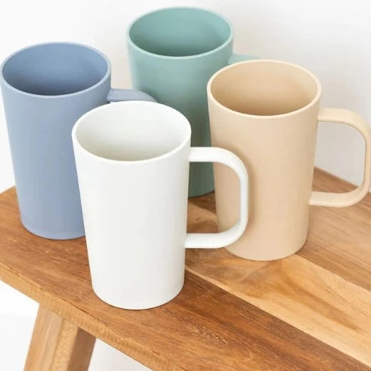 Daisy Graze Plant Based Mug – Adventure Snacks