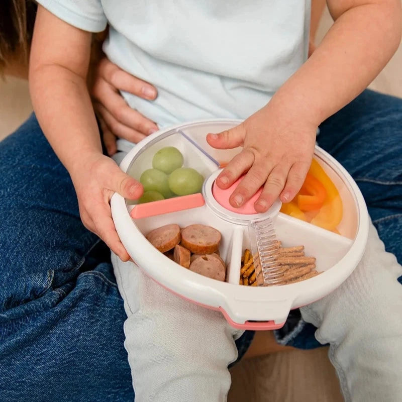 GoBe Snack Spinner - Large – Adventure Snacks