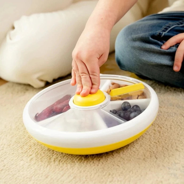 GoBe Snack Spinner - Large – Adventure Snacks