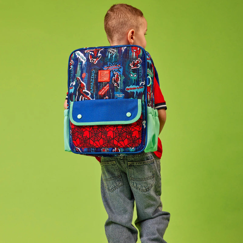 The Somewhere Co Mini Adventure Backpack – Adventure Snacks