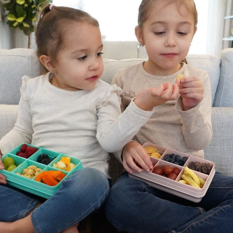 Melii Snackle Box - Mini – Adventure Snacks