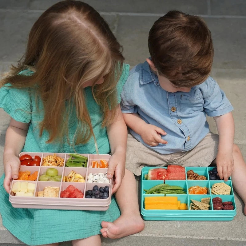 Melii Snackle Box – Adventure Snacks