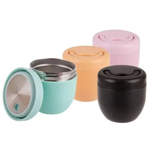 Oasis Insulated Food Pod - 470ml – Adventure Snacks