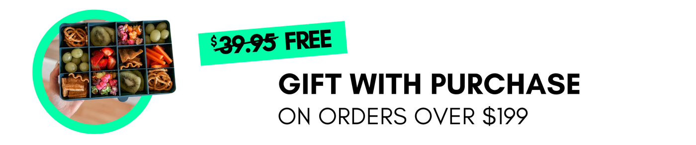 Inspiring Healthy Mealtimes with Kids Lunchboxes and Tableware ...