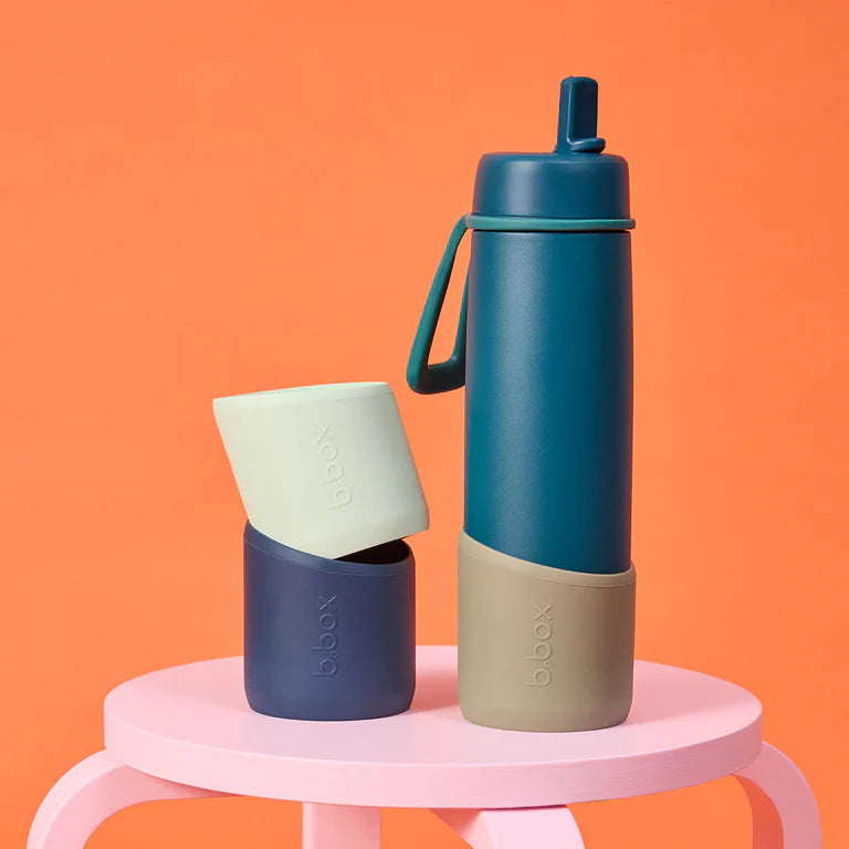 b.box 690ml Bottle Bumper – Adventure Snacks