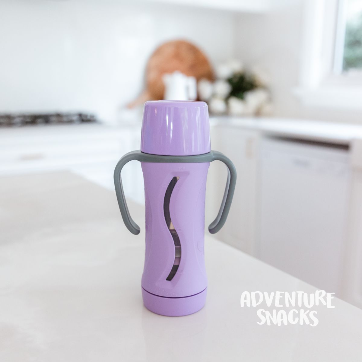 Subo Handles – Adventure Snacks
