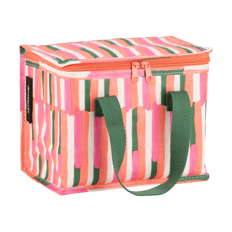 Kollab Insulated Lunch Box – Adventure Snacks