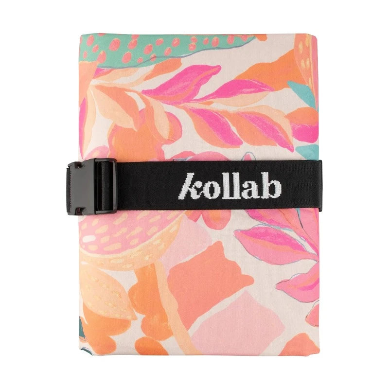 Kollab Picnic Mat 2m x 2m – Adventure Snacks
