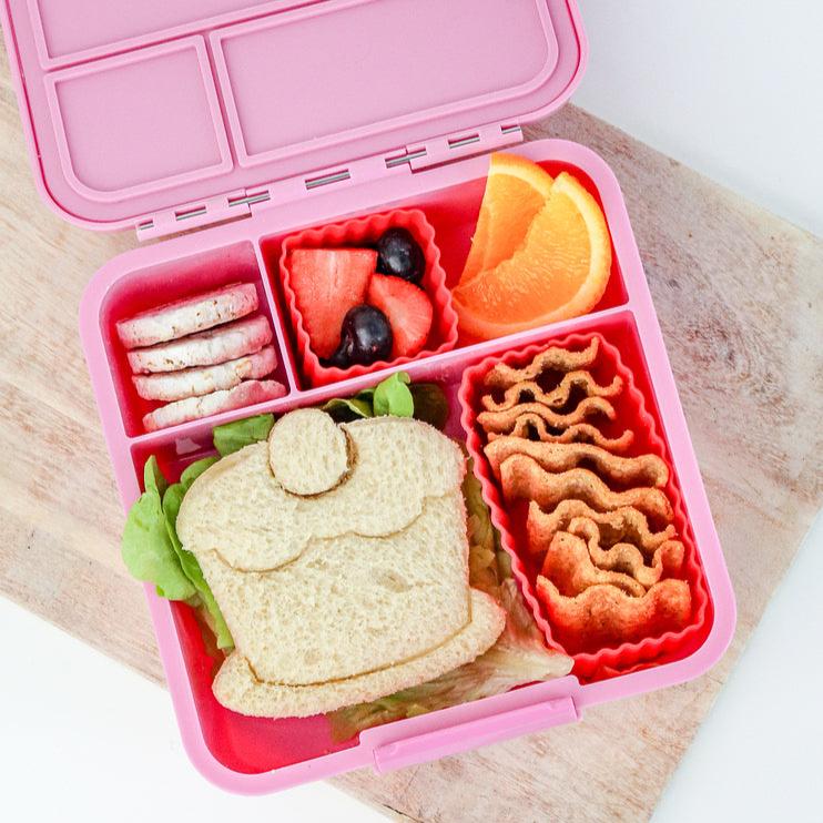 Lunch Punch Sandwich Cutters - Sweets – Adventure Snacks