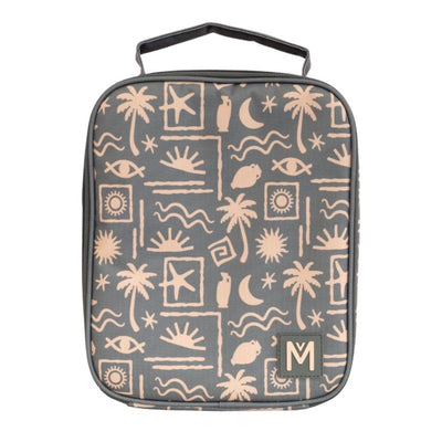 MontiiCo Insulated Lunch Bag - Large – Adventure Snacks