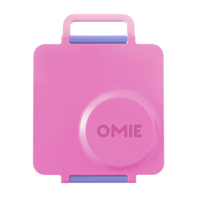 OmieBox V2 - Hot & Cold Bento Box – Adventure Snacks