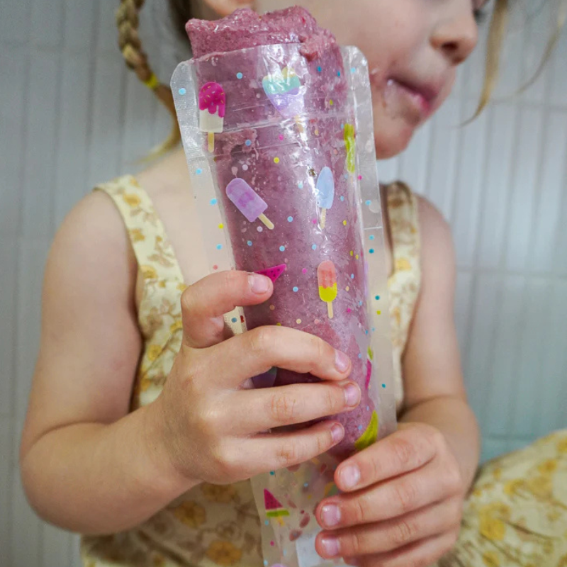 Sinchies Pops - Icy Pole Pouches – Adventure Snacks