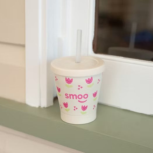Smoo Mini Smoothie Cup – Adventure Snacks
