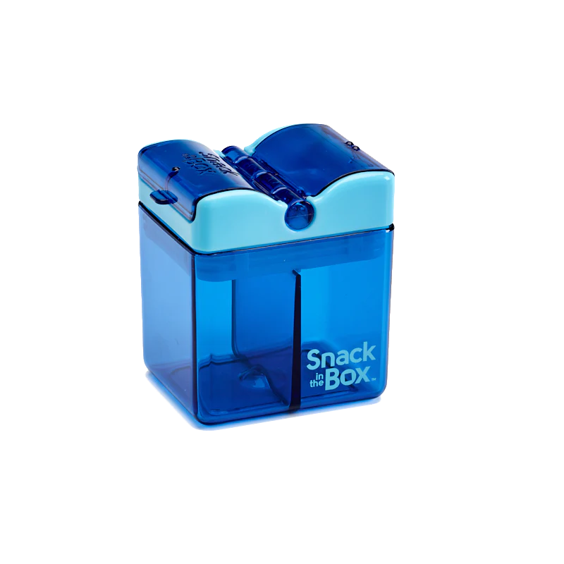 Snack In The Box – Adventure Snacks