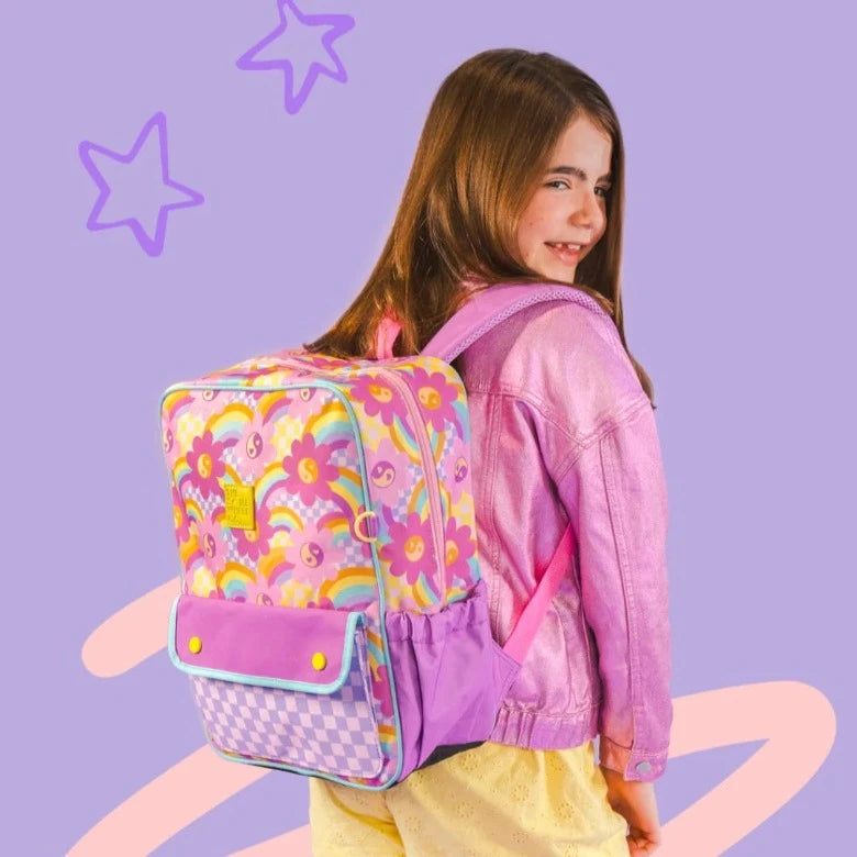 The Somewhere Co Mini Adventure Backpack – Adventure Snacks