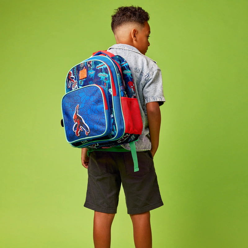 The Somewhere Co Mini Explorer Backpack – Adventure Snacks