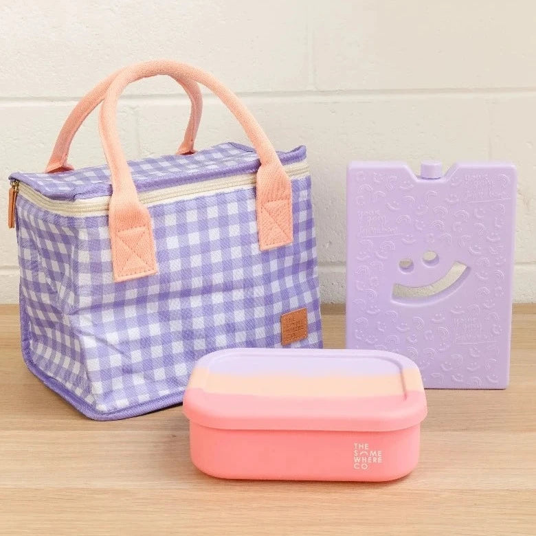 The Somewhere Co Ice Brick - Large – Adventure Snacks