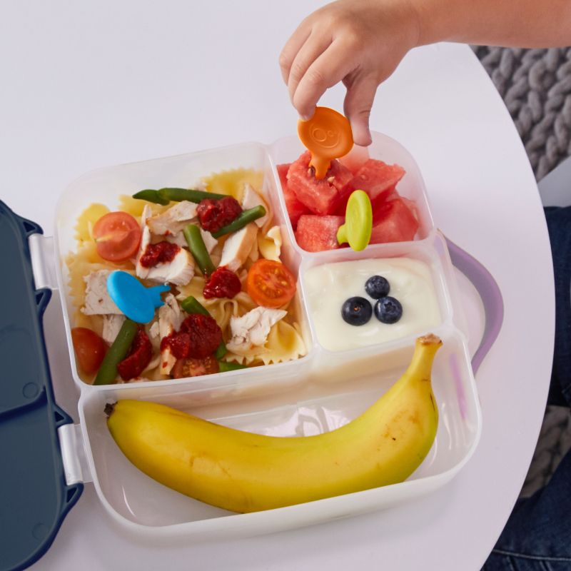 b.box Mini Flork - 3 Pack – Adventure Snacks