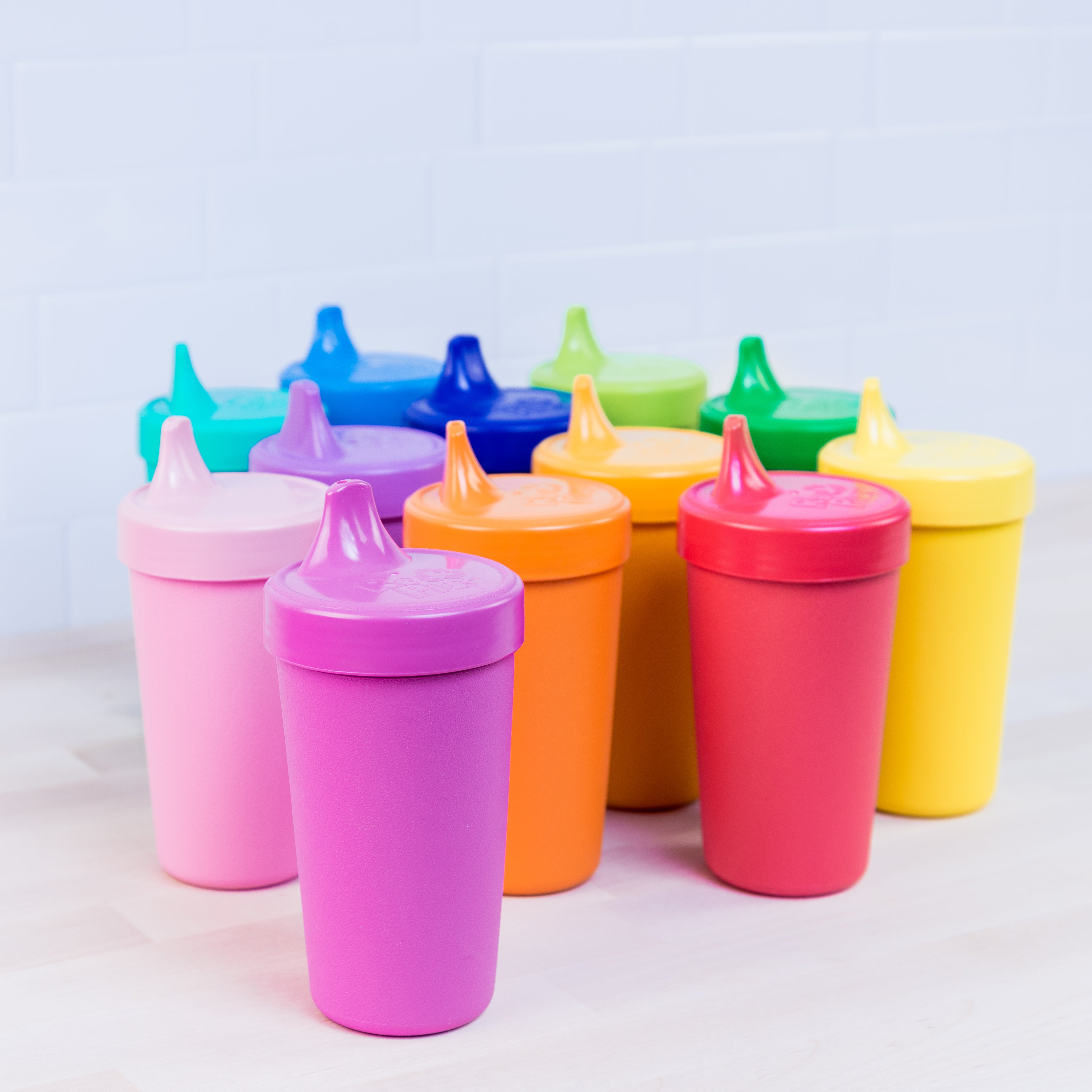 RePlay Recycled Sippy Cup – Adventure Snacks