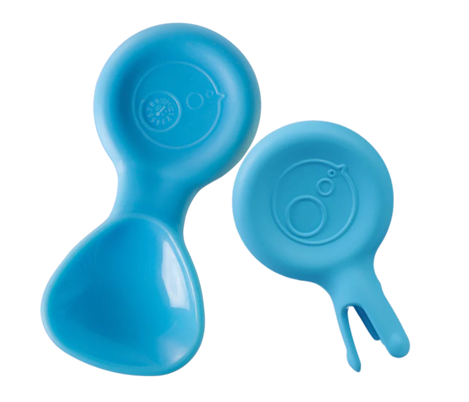 b.box Mini Spoon & Flork Duo – Adventure Snacks